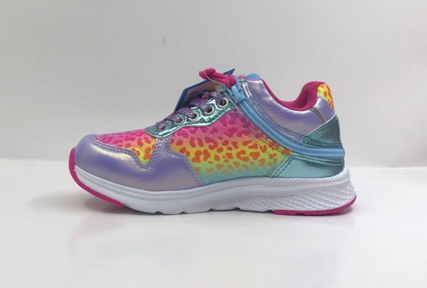 Friendly Shoes - The Shoe for All Abilities