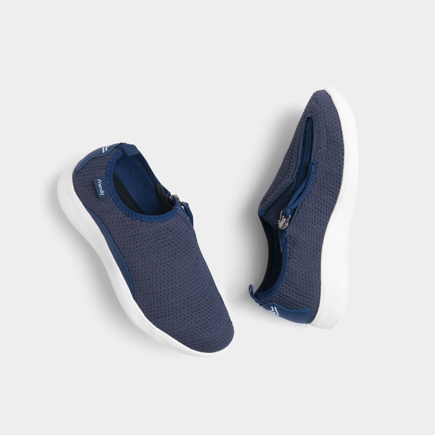 Sale - Friendly Shoes - The Shoe for All Abilities