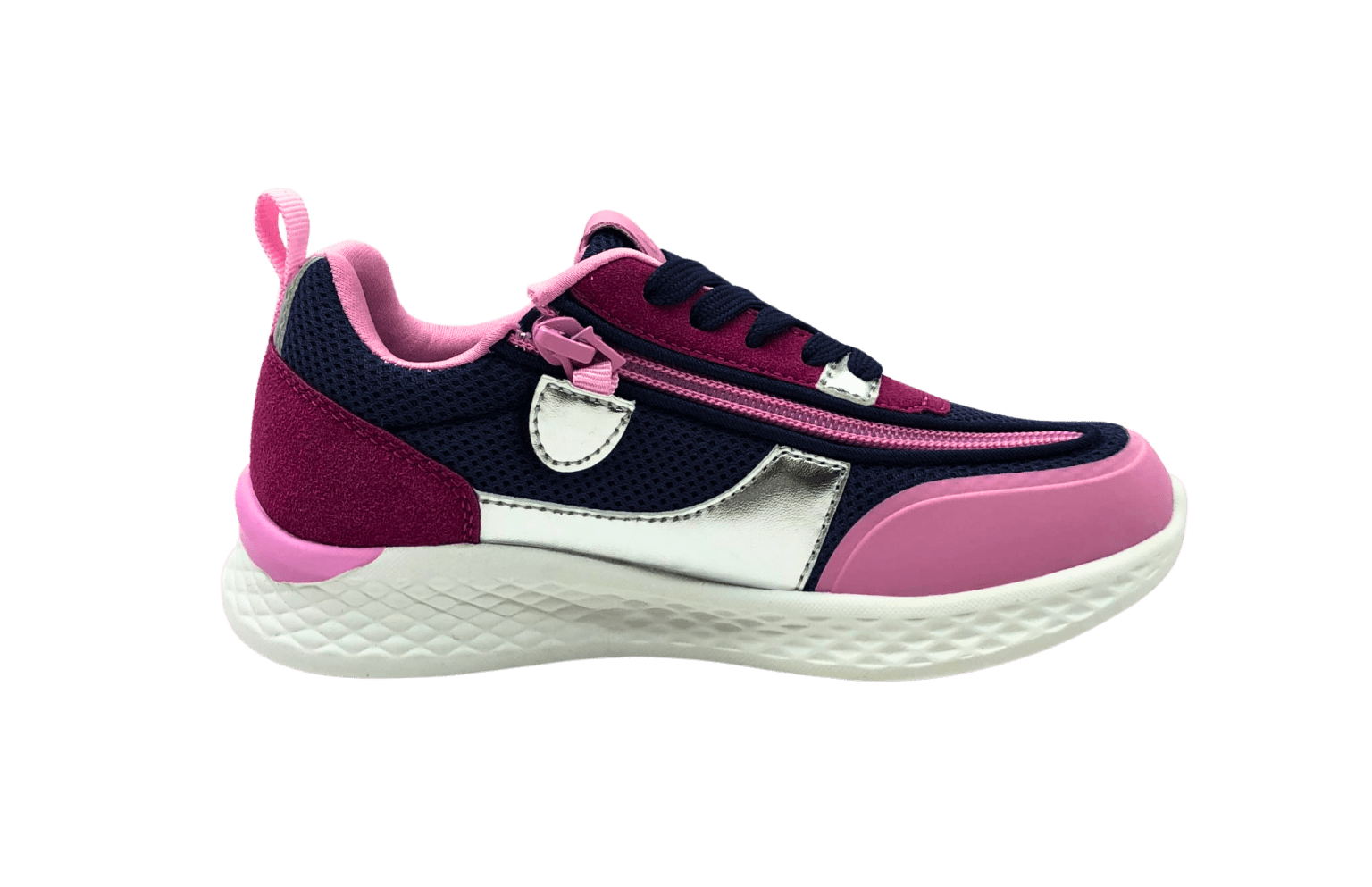 Friendly Shoes - The Shoe for All Abilities