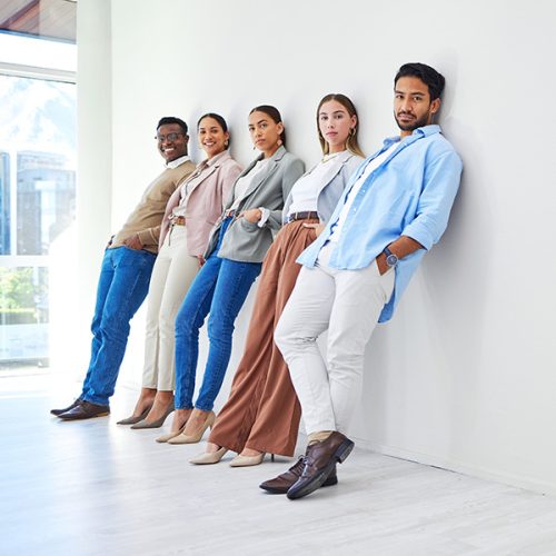 How Embracing My Own Sense of Style Gave Me a Positive Self-Image ...