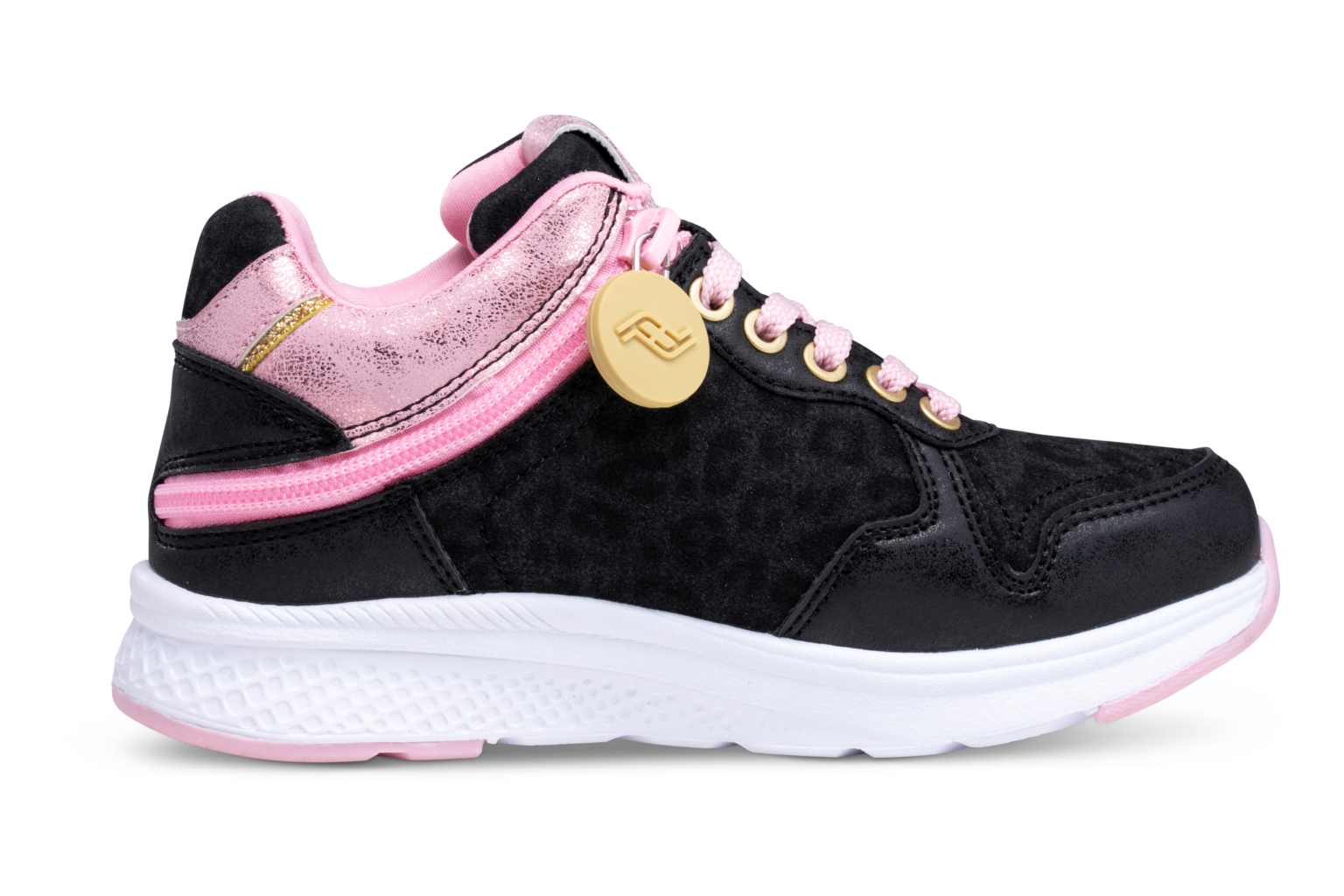 Friendly Shoes - The Shoe for All Abilities