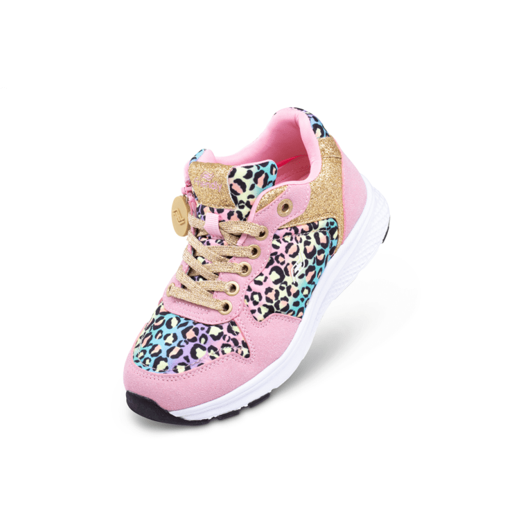Friendly Shoes - The Shoe for All Abilities