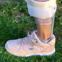 Tips for Buying Shoes with AFO and SMO Braces - Friendly Shoes - The ...